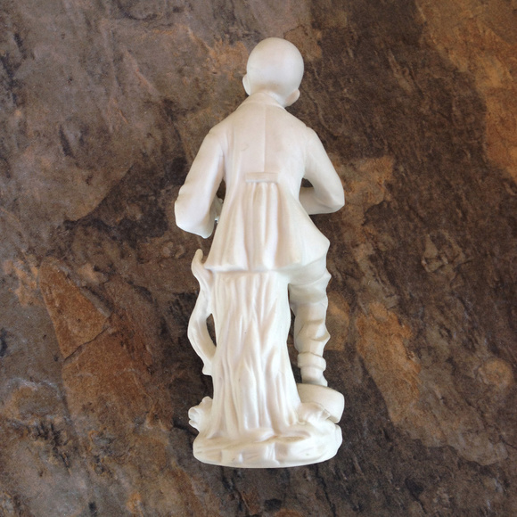 Shafford | Accents | Vintage Shafford Porcelain Japanese Figurine ...